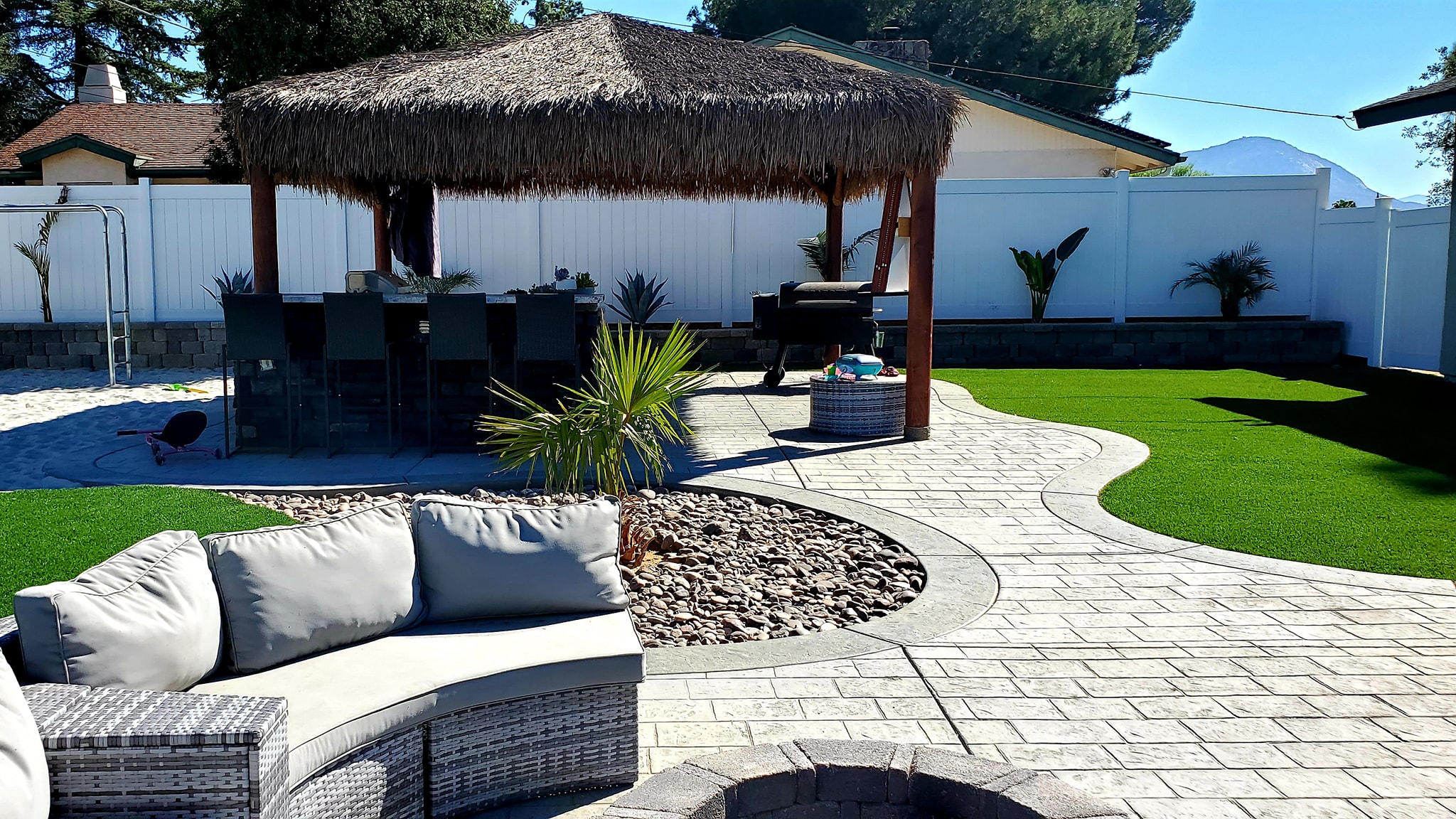 Home - General Contractor San Diego | Pacific Truss Construction